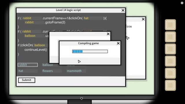 The Mr. Rabbit Magic Show Walkthrough [All 20 Acts+Office Bug] » Puzzle ...