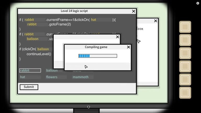 The Mr. Rabbit Magic Show Walkthrough [All 20 Acts+Office Bug] » Puzzle ...