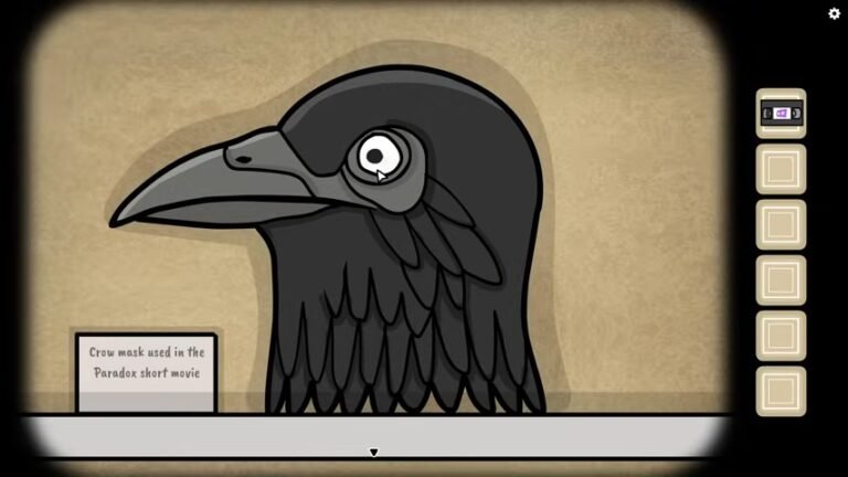 The Mr. Rabbit Magic Show Walkthrough [All 20 Acts+Office Bug] » Puzzle ...