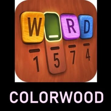 Colorwood Words Puzzle Level 660 [Answer] » Puzzle Game Master